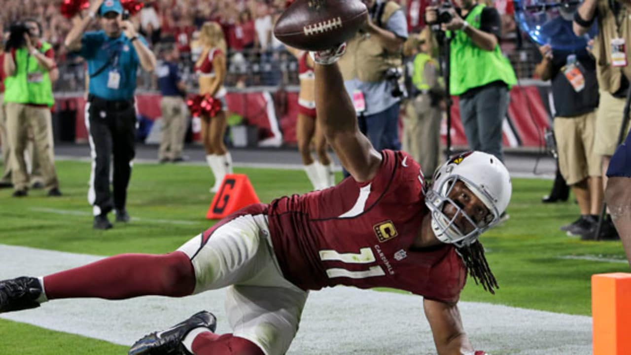 Scout’s Eye: Fitzgerald Still Has It; Two Cardinals LBs To Watch Out For