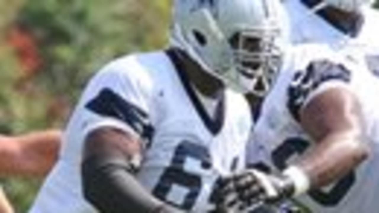 Waters Rejoins Team He Sees As One Of NFL's Most Talented