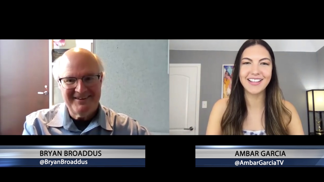 Catching Up: 1-on-1 with Bryan Broaddus