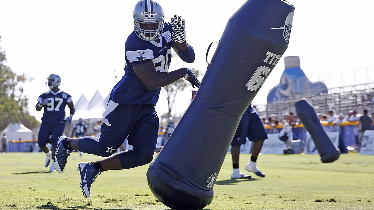 Scout’s Eye: Look For Lawrence To Make Early Impact; Big Chance For Beasley