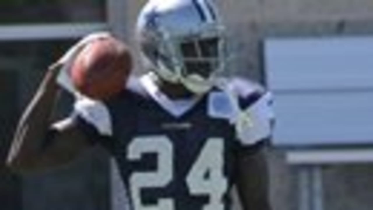 Claiborne Regrets Departure, Reacts To Demotion