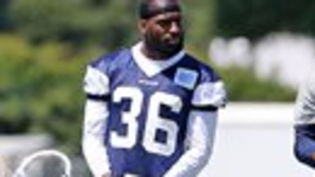 Dixon Signs; Out Of Friday’s Camp With Hip Issue