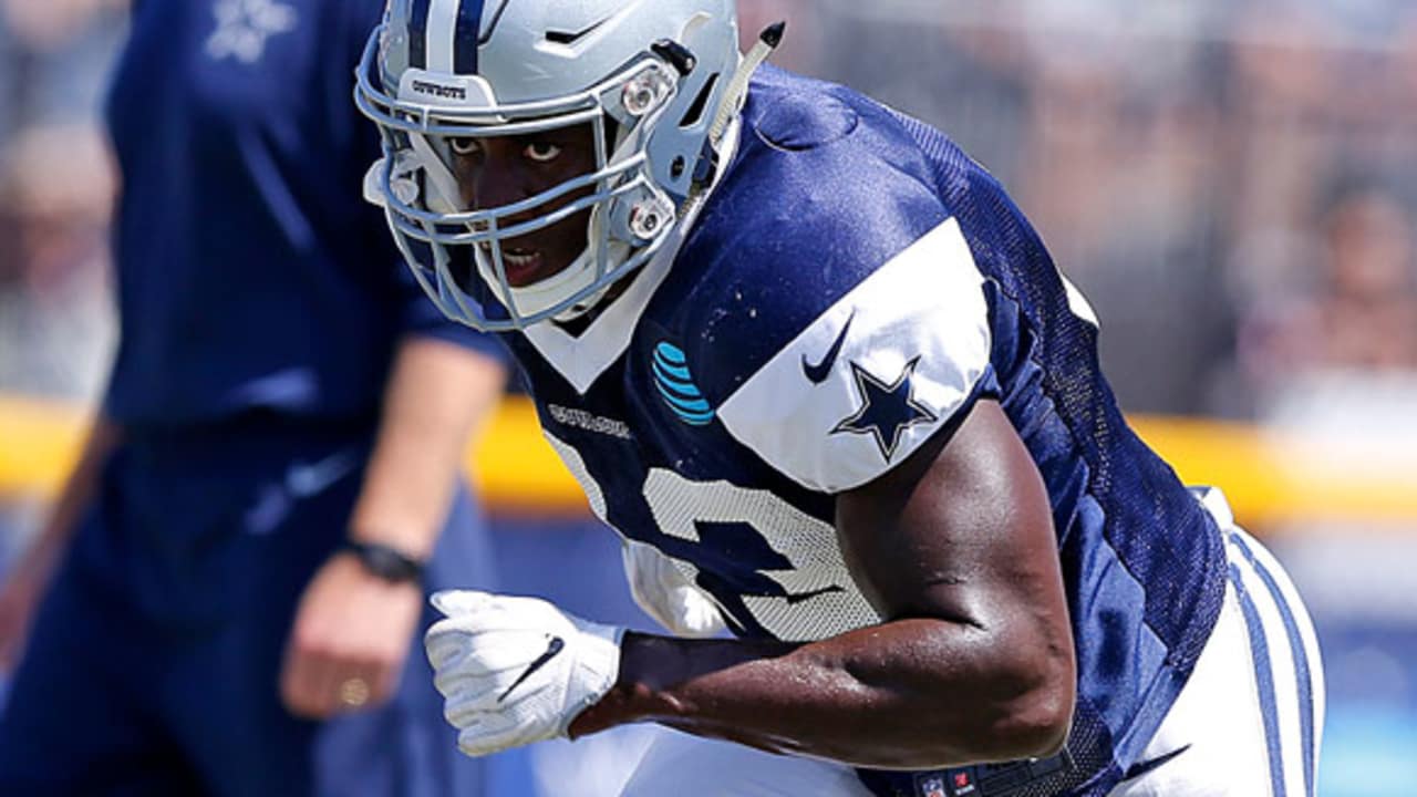 Familiar Balancing Act For Rookie Jones In His Battle for Roster Spot