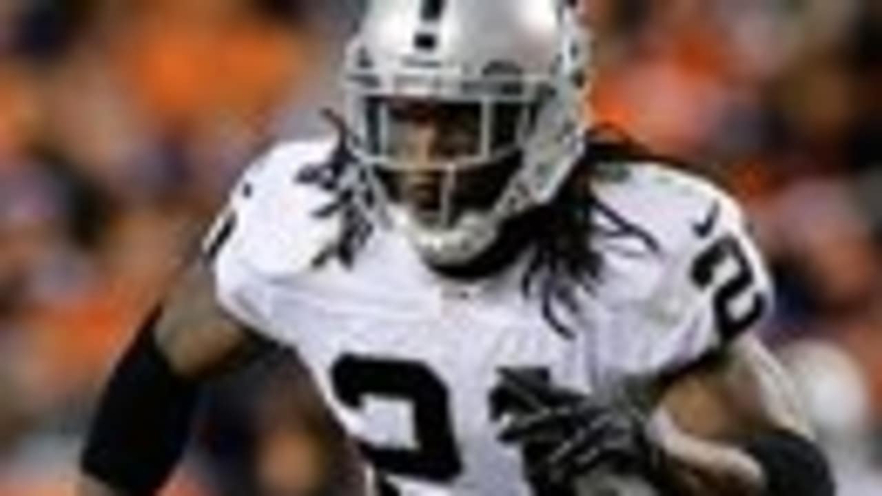 Despite "Vendetta" With Cowboys, Jenkins Moving On