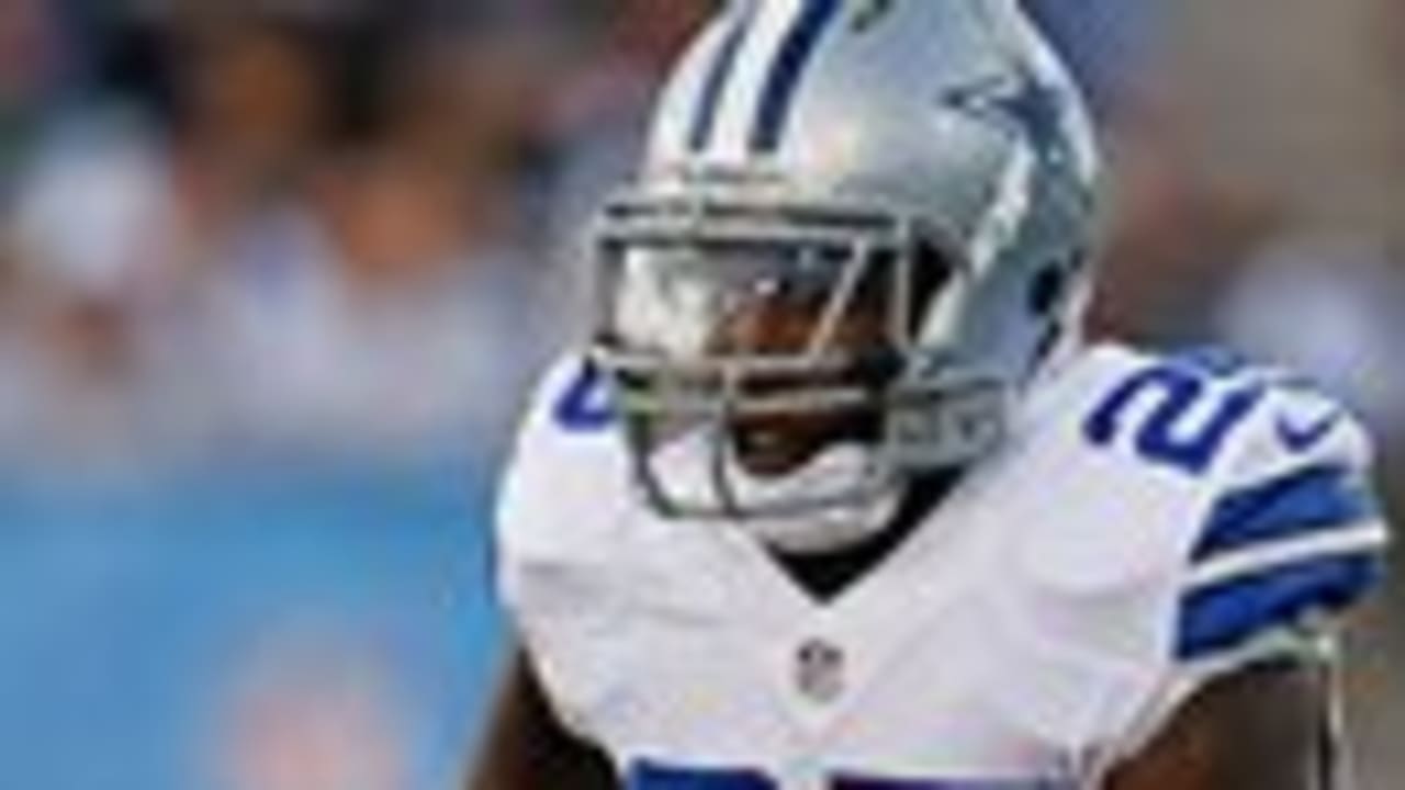 Notes: Dunbar Out Of Boot; Edgar Jones Embraces Trade