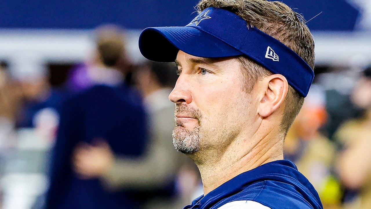 Brian Schottenheimer nombrado coordinador ofensivo