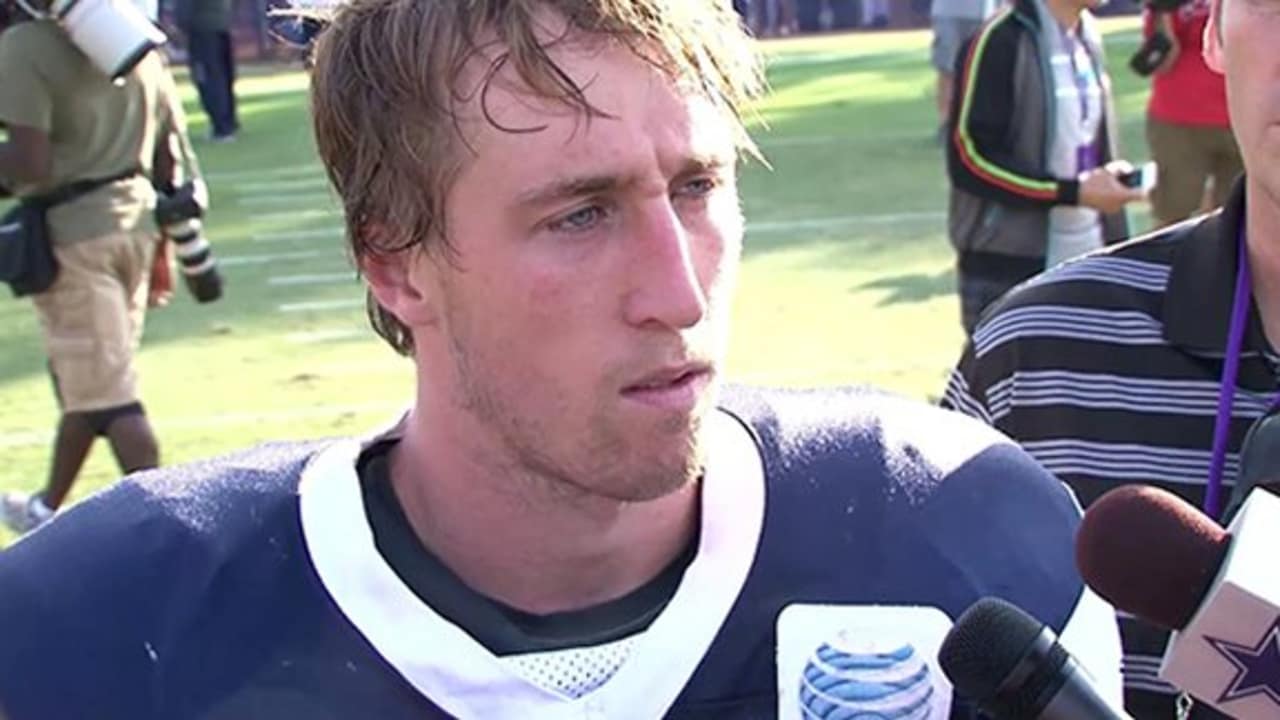 Lee: Like To Practice At High Level