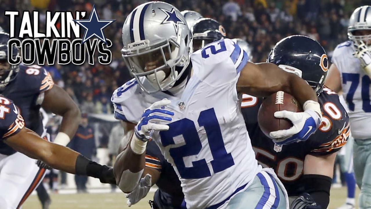 Talkin' Cowboys: Biggest Week 7 Question Marks