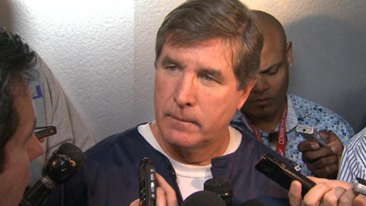 Callahan: It Doesn't Matter Who Calls Plays