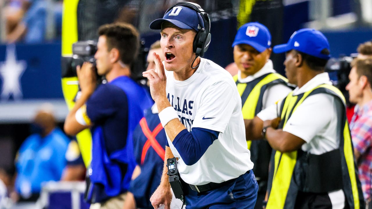 Fassel Turning Around More Than Opposing Punts