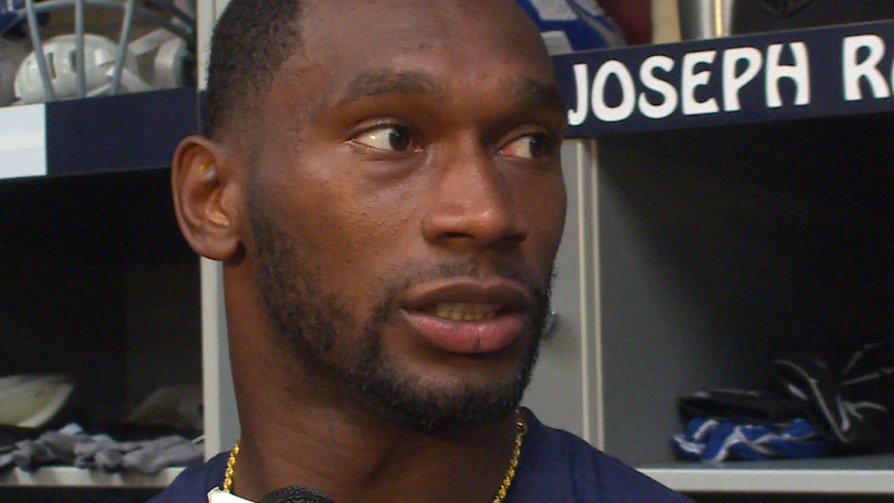 Joseph Randle: "It's Us Against The World"