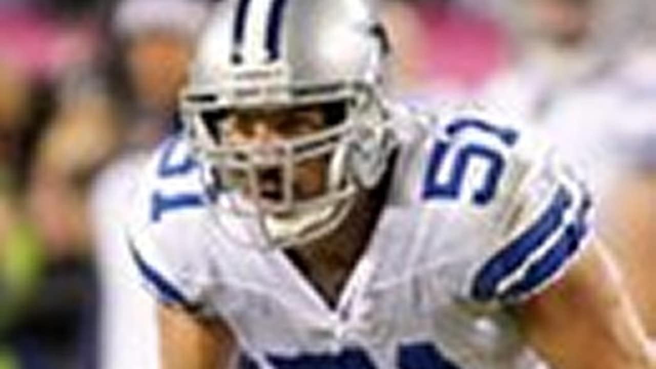 Brooking: I'm Ready For it