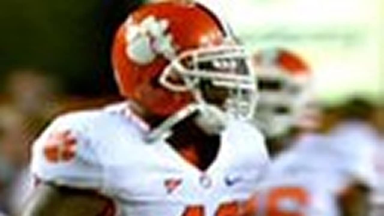 Tale of the Tape: Andre Branch