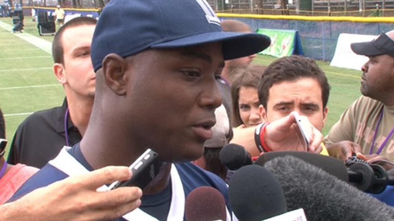 Ware: An Easy Transition To DE