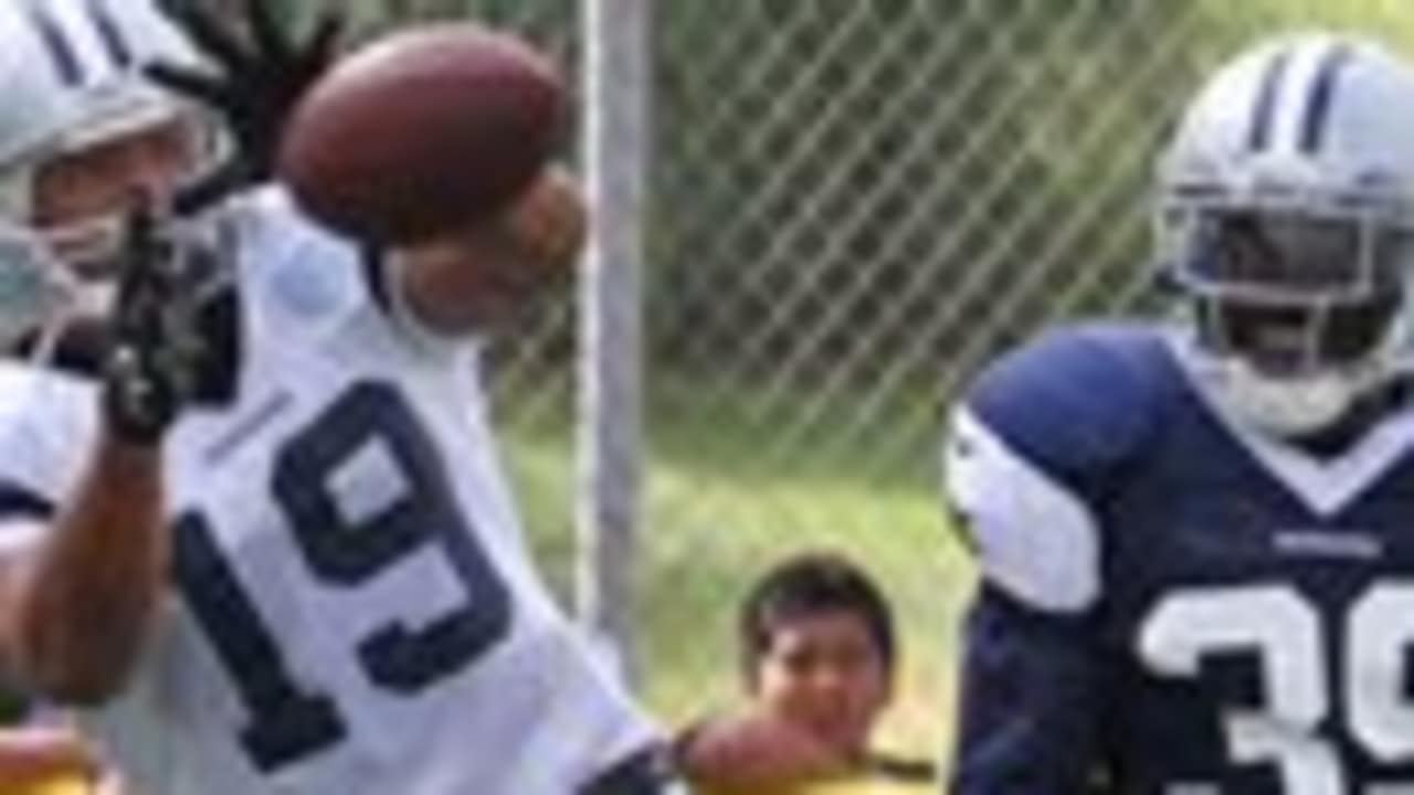 Mon. Practice Recap: Claiborne Still Day To Day With Knee Injury