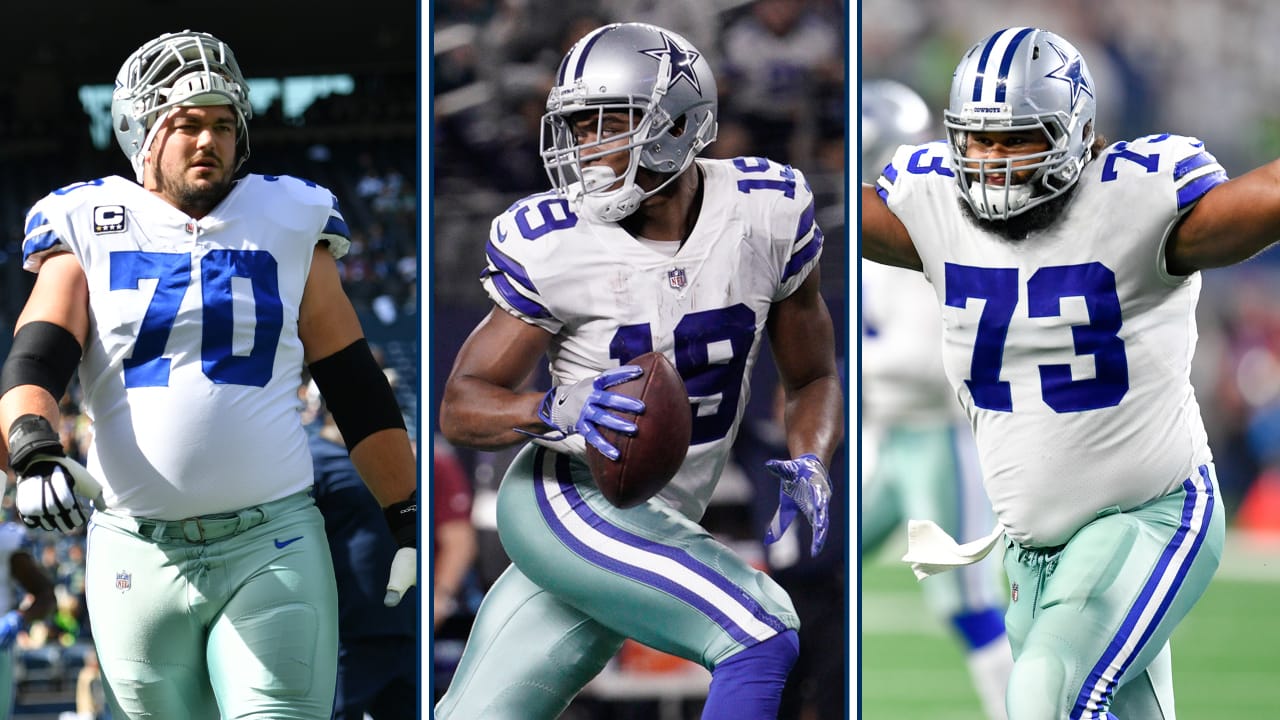 Under Review: Surprising Offensive MVP Picks