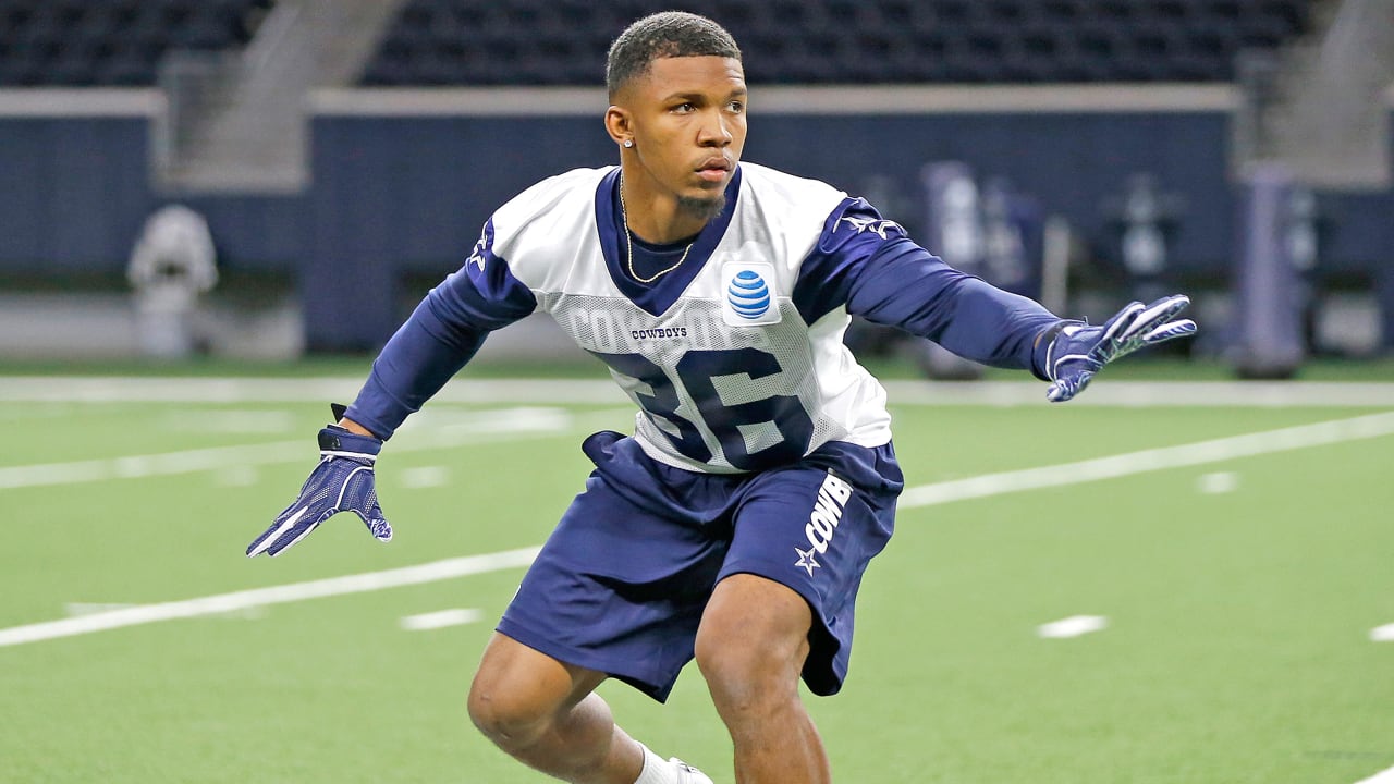 Corredor versátil: ¿Cuál será el rol de Tony Pollard como parte de la ...