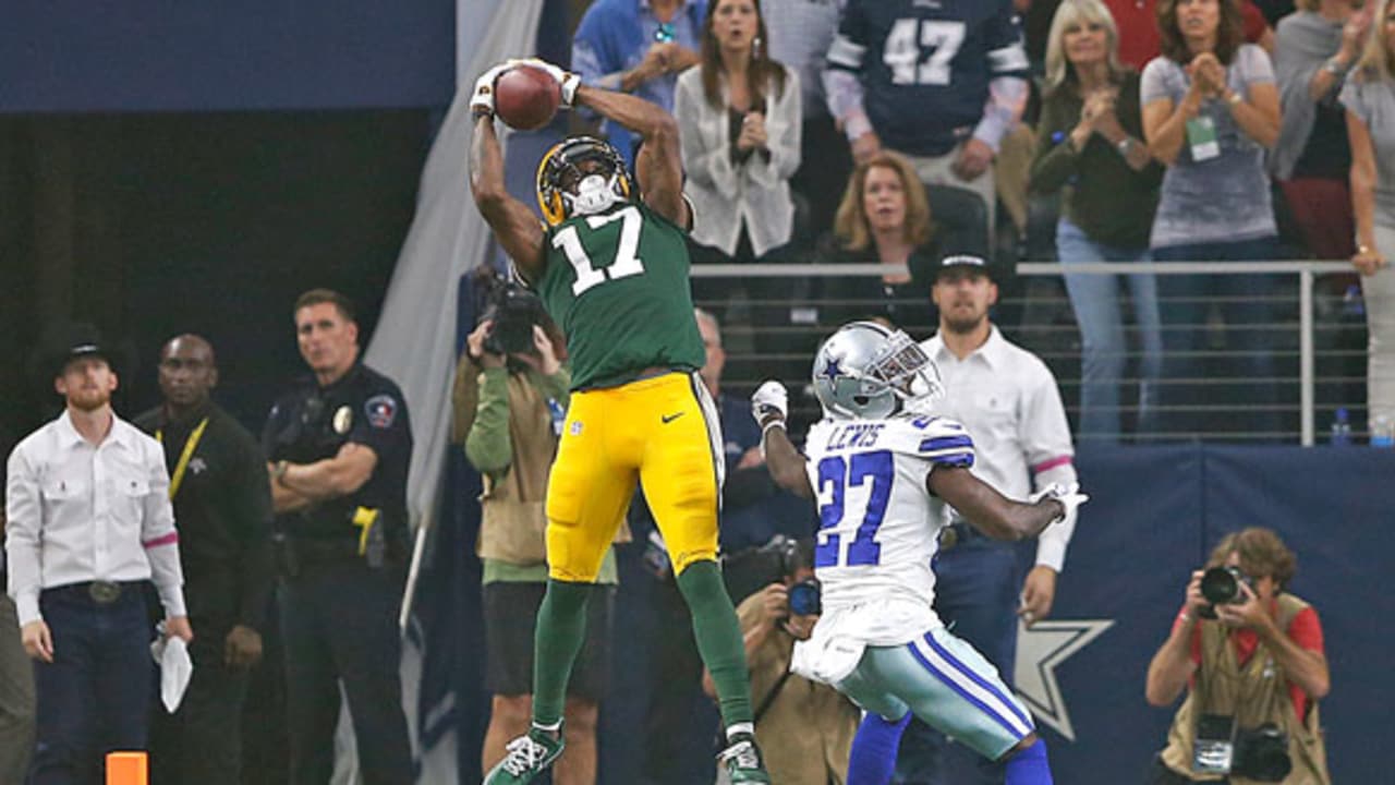 Gut Feeling Review: Clutch Plays From Rodgers Among Writers Instant ...