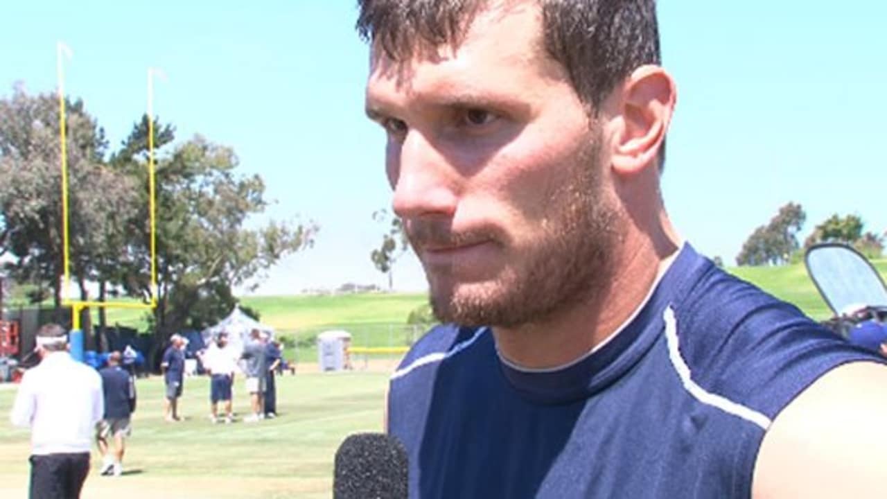 Phillips: A Chance To Show What You Can Do