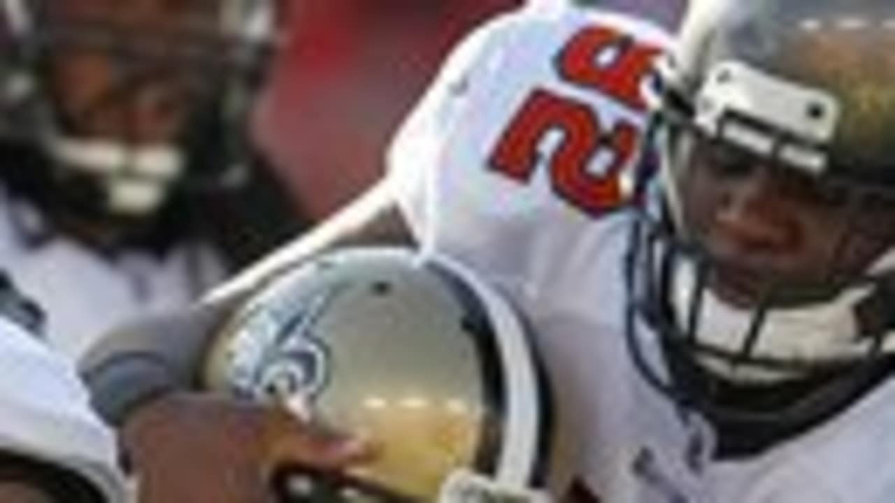 Scout’s Breakdown: Broaddus Takes A Look At DT Brian Price