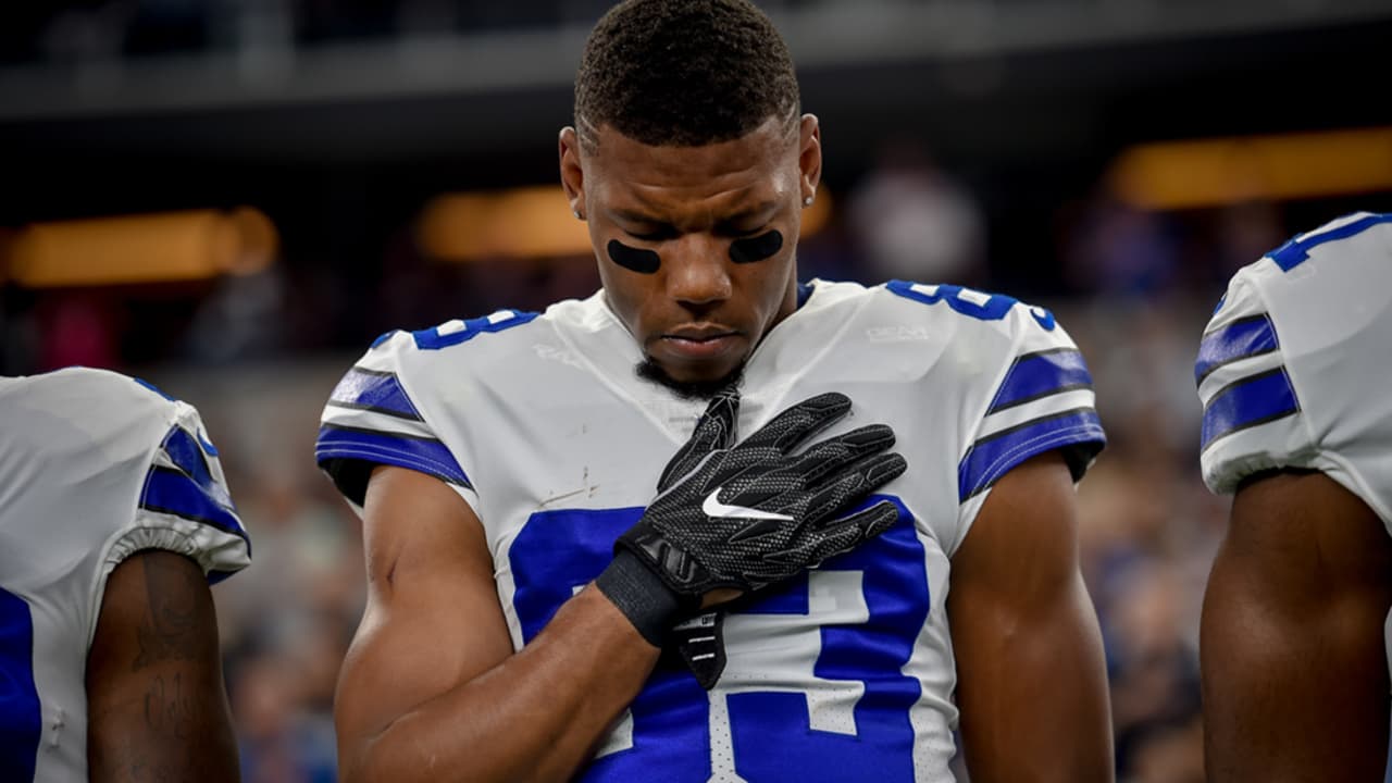 Mailbag: What Does Arrest Mean For Terrance Williams? Linebacker Rotation?