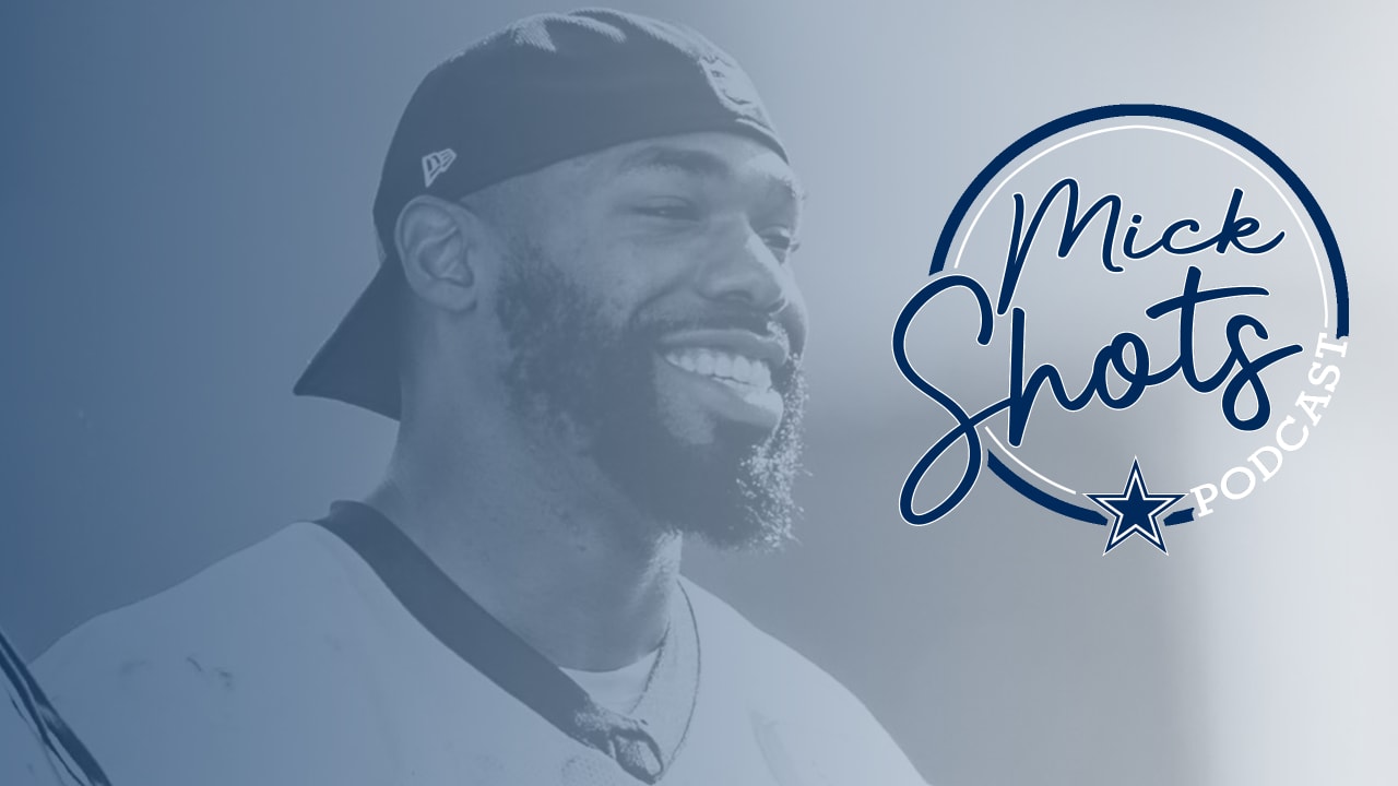 Mick Shots: Roster Churning