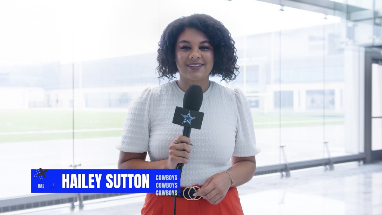 5 points: Rogers Rocks Dallas (Again)