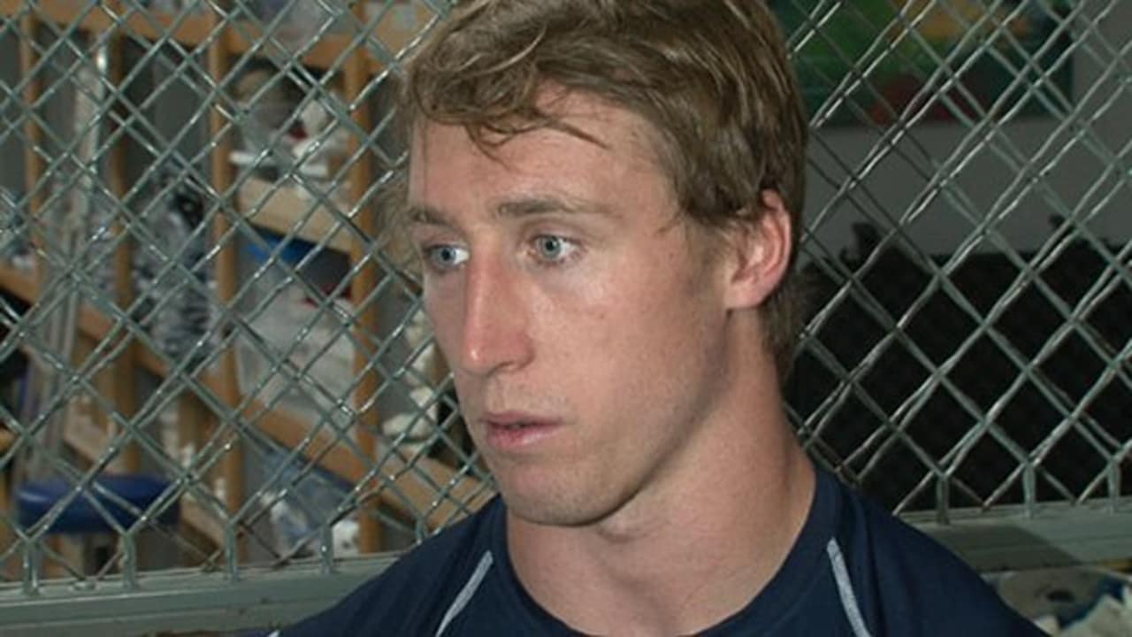 Lee: Effort Was There. Execution Wasn't