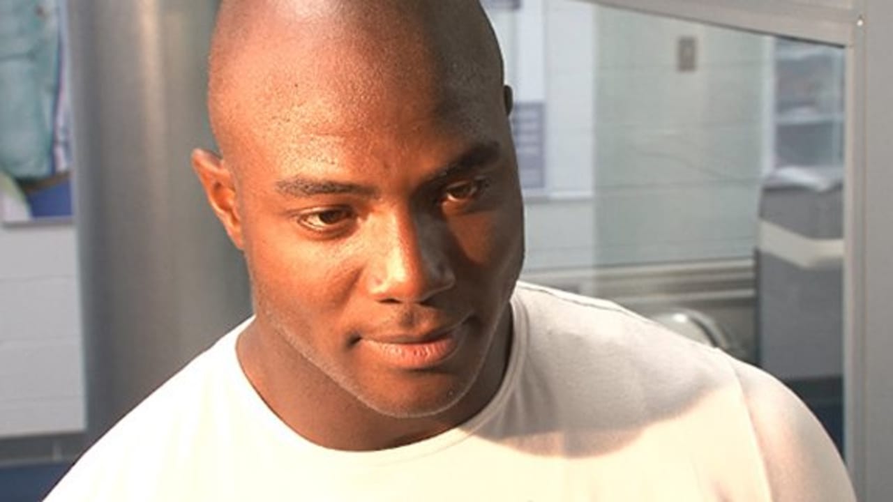 Ware: Dealing With The Neck Injury