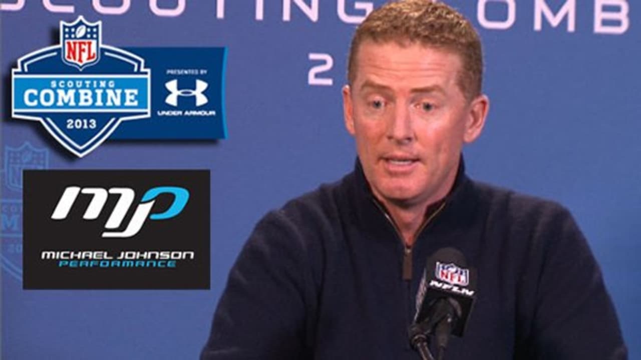 Garrett: Ratliff Will 'Absolutely" Be Back