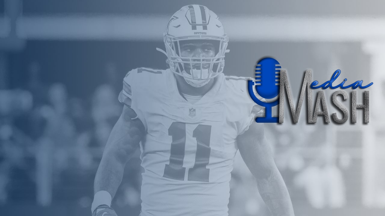 Media Mash: Give Them Credit