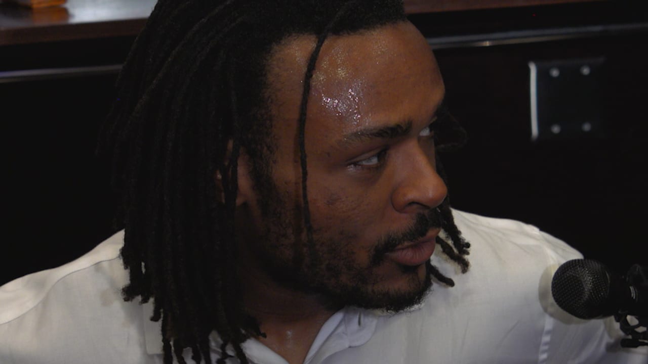 Brandon Carr: Reflecting On 2016 Season