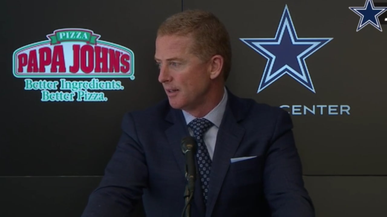 Garrett: Thoughts After Watching Packers Film