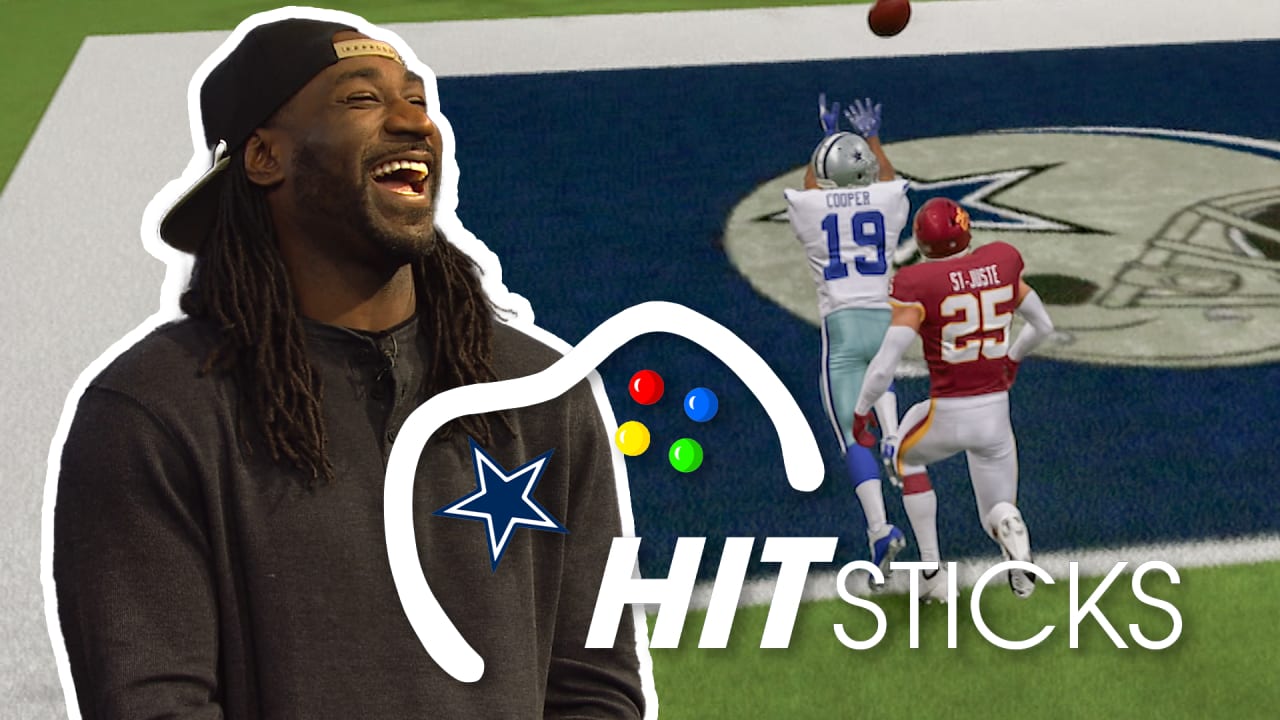 Hit Sticks: Unloading the Bag