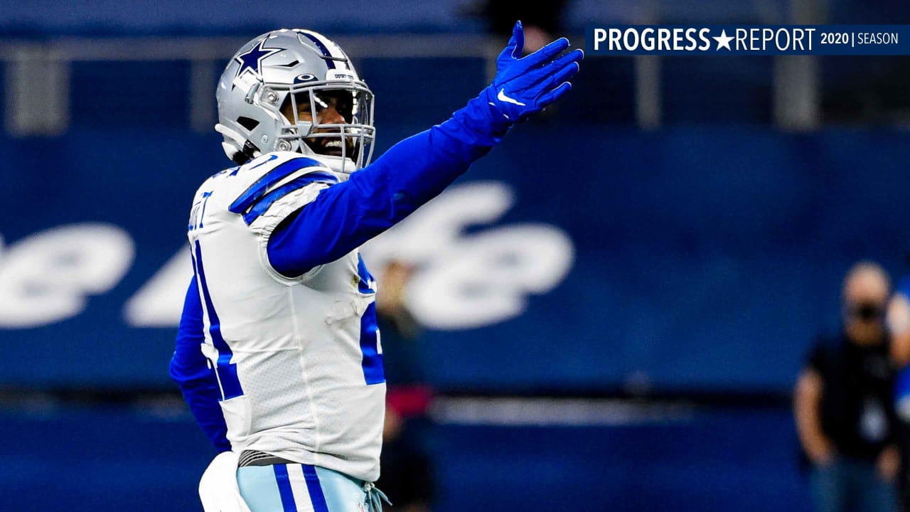 Progress Report: Where Does Zeke Go From Here?