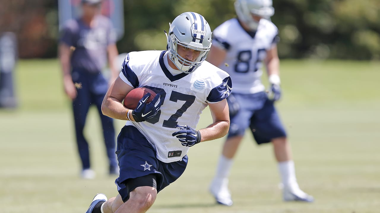 Mailbag: What Is Swaim's Role? Isaiah Battle's Potential Value?