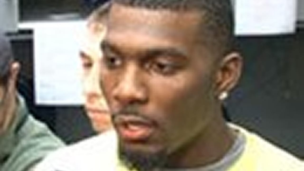 Bryant: It's Not About Me