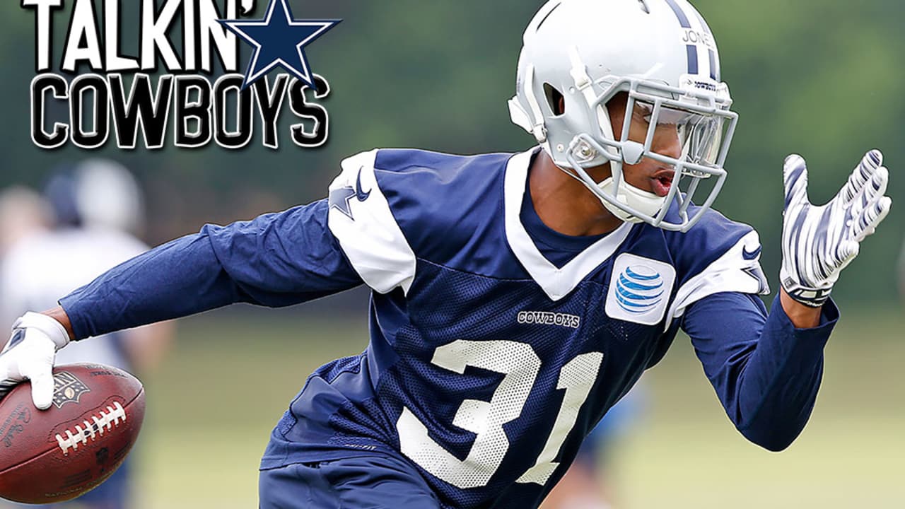 Talkin' Cowboys: Most Impressive Players Through Week 1 Of Camp