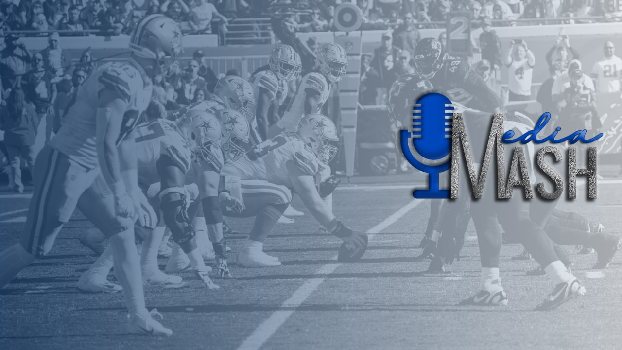 Media Mash: Is This Team Good Enough?