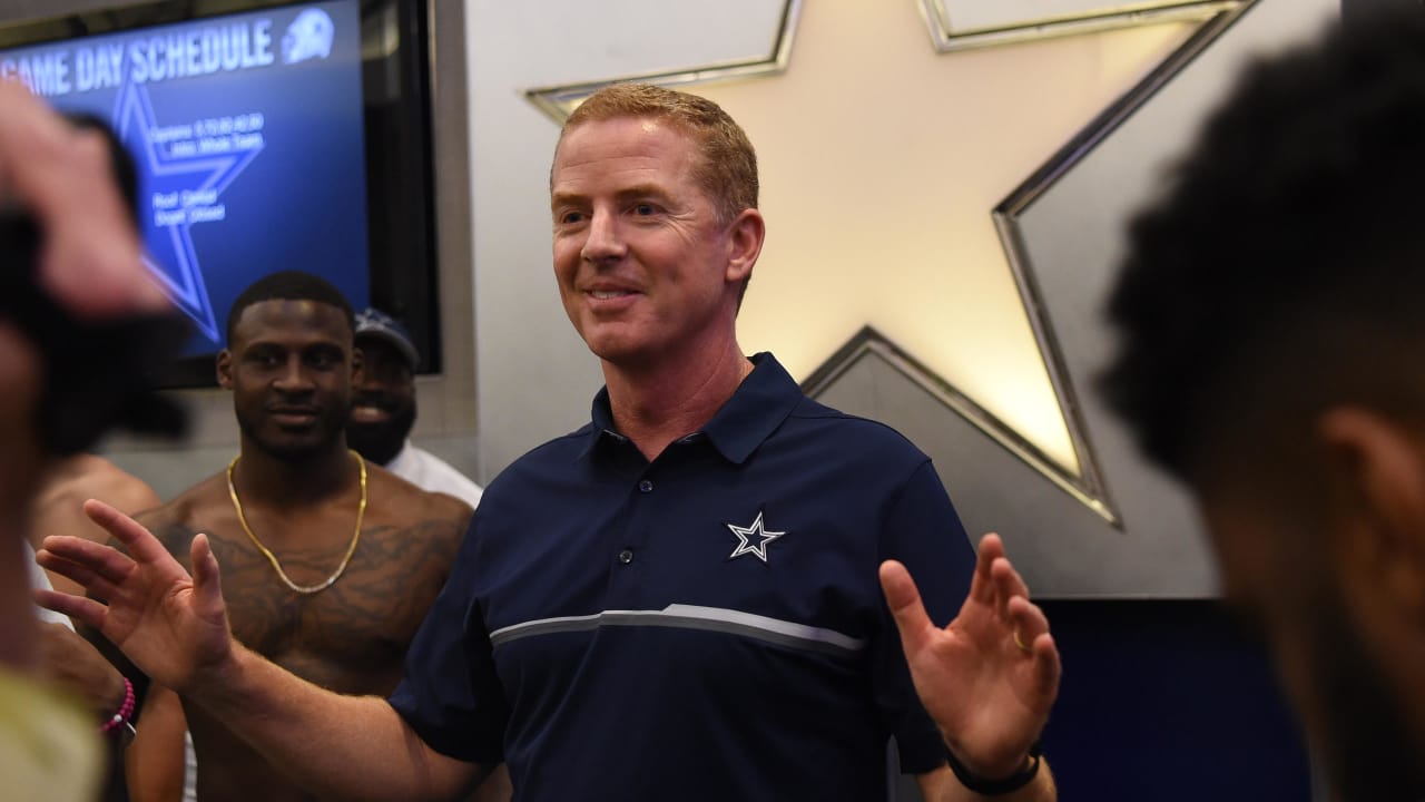 Eatman: After Surviving ’Skins, These Cowboys Bringing Fun Back to Dallas
