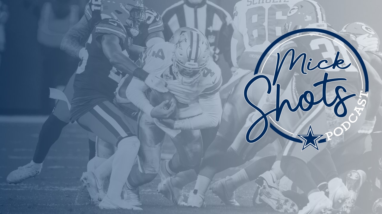 Mick Shots: Run Down