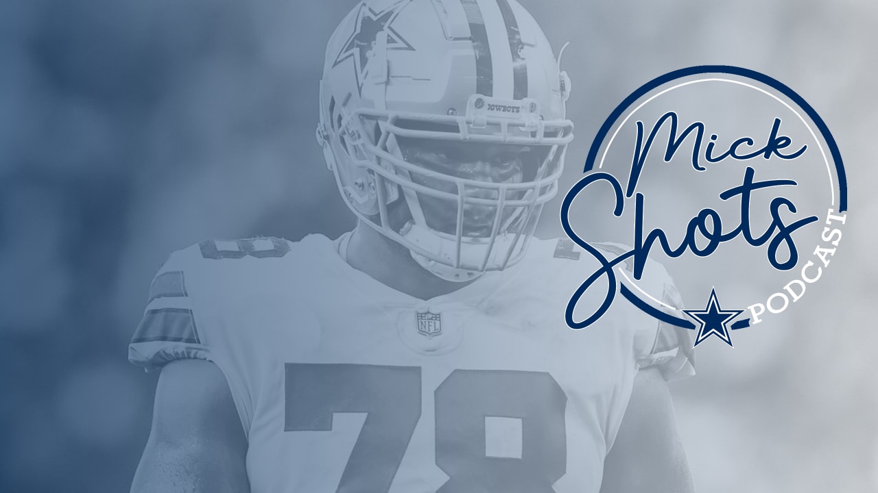 Mick Shots: Open Season