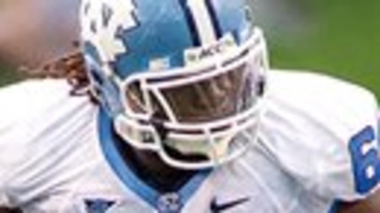 RTN: A Stat Nerd’s Dream for Cowboys 2013 Draft