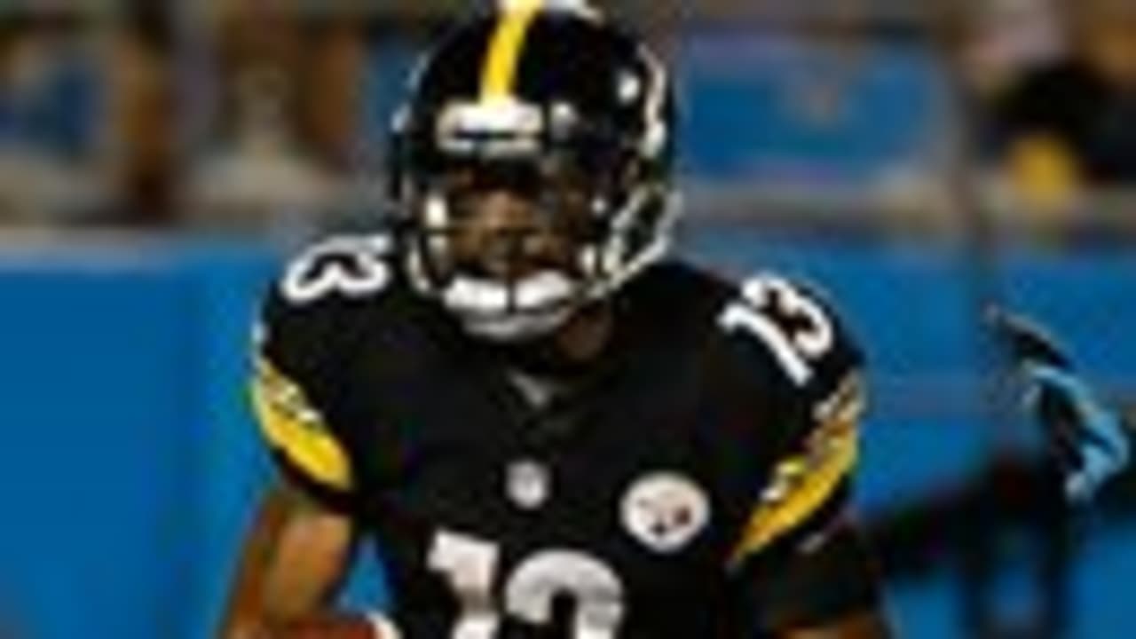 Cowboys Sign WR To Practice Squad, Release FB Whitlock