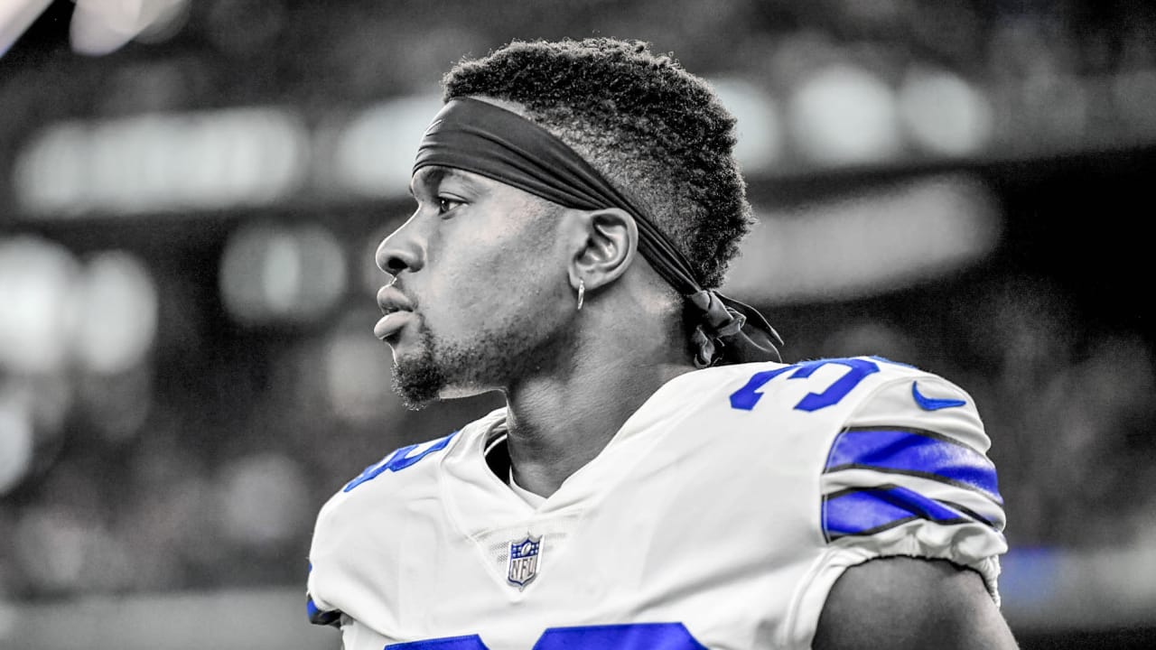 Chidobe Awuzie 2017-18 Regular Season