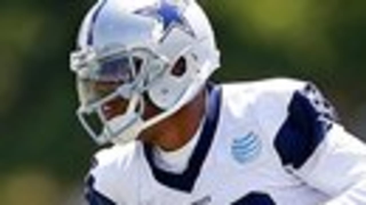 Position Series: Dez Stands In Class Of His Own At WR