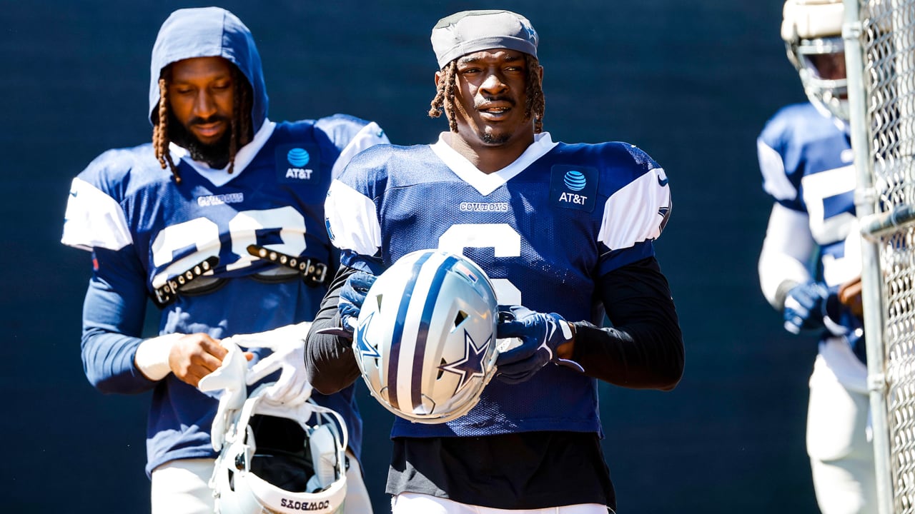 Practice Points: Safety Returns, Kicker Battle & More