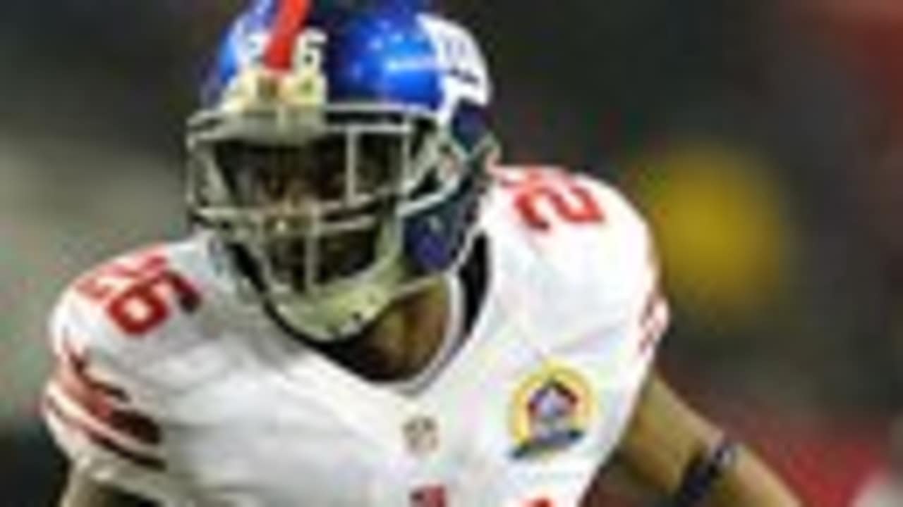 NFC East: Giants' Rolle Hopeful For Week 1 After Ankle Sprain