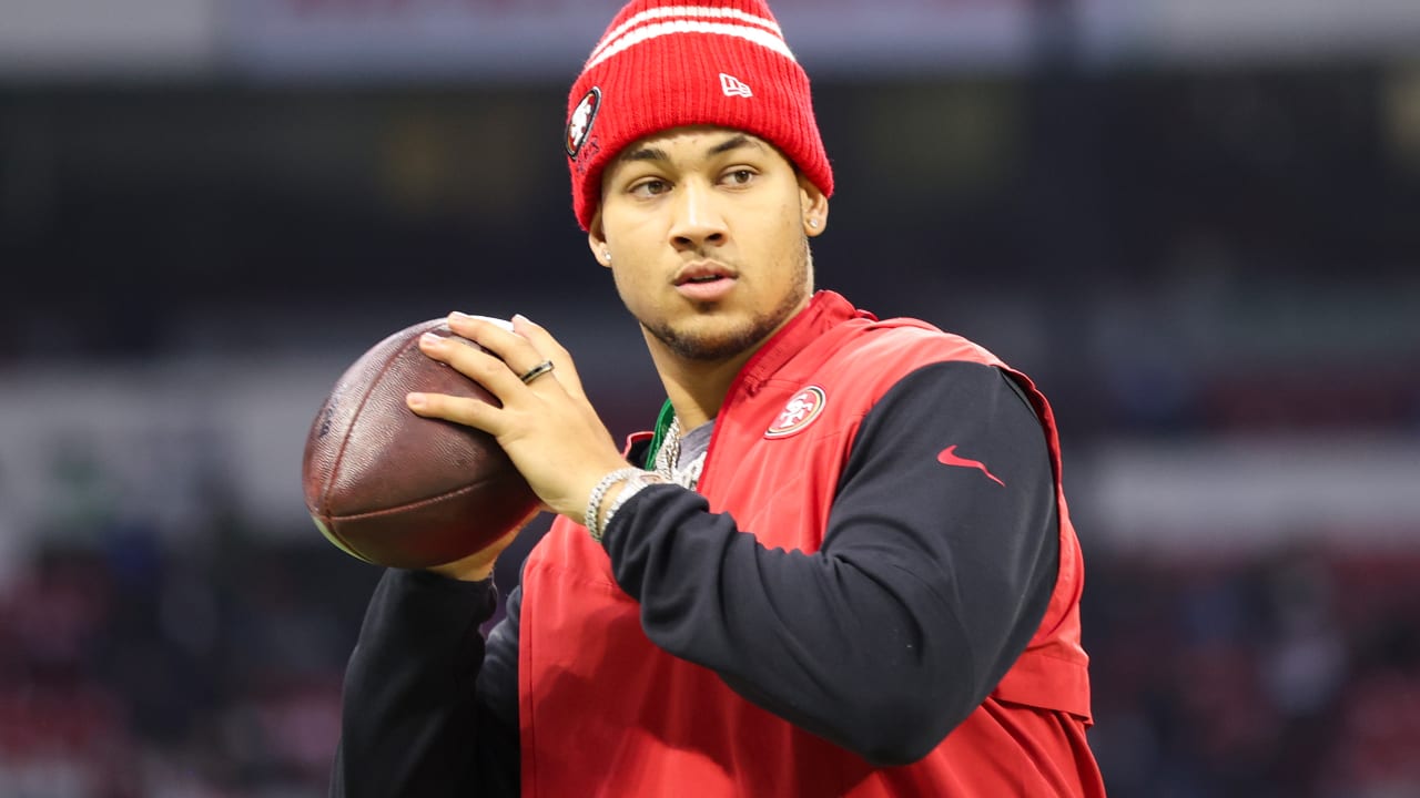 Jerry espera que Lance pueda "desarrollarse para el futuro"