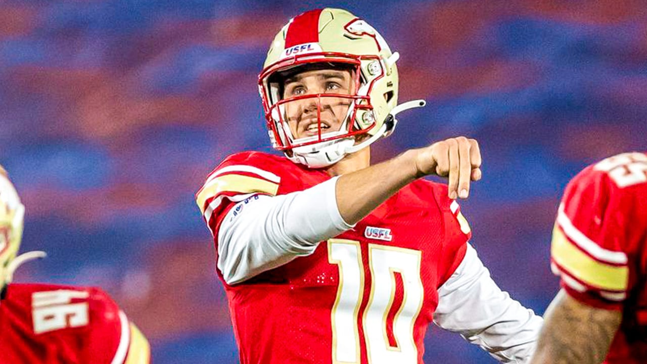 Mick Shots: Here’s To Getting A Surprise Kick